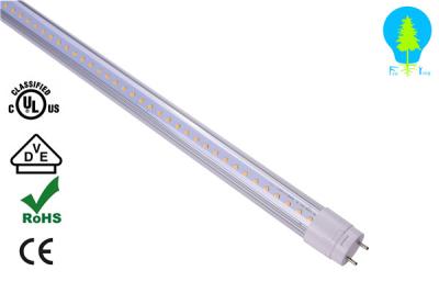 Cina lampada della metropolitana di 1500mm LED con G13 la luce della metropolitana del supporto 5000k 5ft 6ft LED in vendita