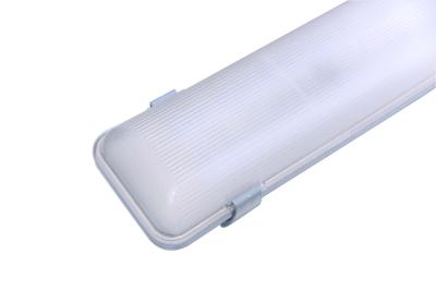 Cina 4ft 40 UL leggera a prova di tri di RoHS DLC del CE di W LED hanno elencato con 5 anni di garanzia in vendita