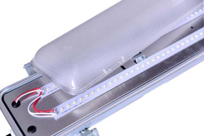 Cina CE/UL DLC LED protetto contro le esplosioni di RoHS che accende 50W 4 piede IP65 in vendita
