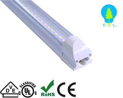 Cina T5 Integrated ha condotto l'UL del CE ROHS del VDE del tubo 1.5m 18w 110lm/w 5 anni di garanzia 3000-6500k in vendita