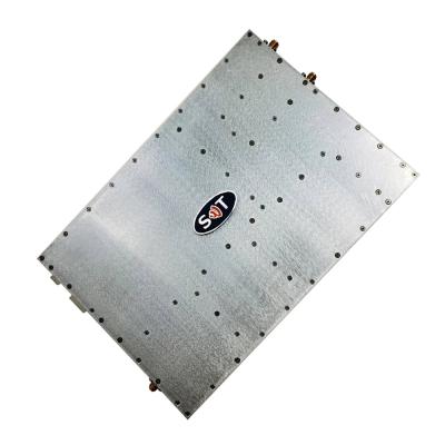 중국 2400-2700 MHZ  S 밴드 전력 증폭기  프스아트 29 데이터 베이스 관리 프로그램 rf 증폭기 판매용