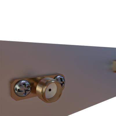 China 2,65 a 3,0 amplificador de potencia del RF del dBm de Psat 20 del amplificador de poder más elevado de la banda del gigahertz S en venta