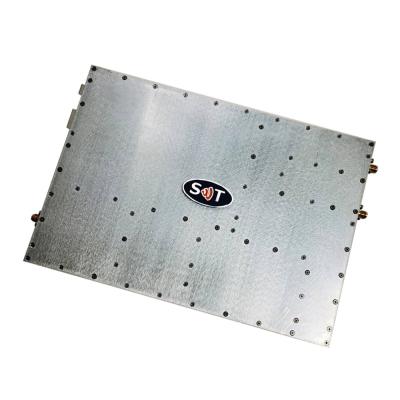 중국 2300-2700 MHZ 프스아트 53 데이터 베이스 관리 프로그램 S 밴드 전력 증폭기 2500MHZ 균형적 rf 증폭기 판매용