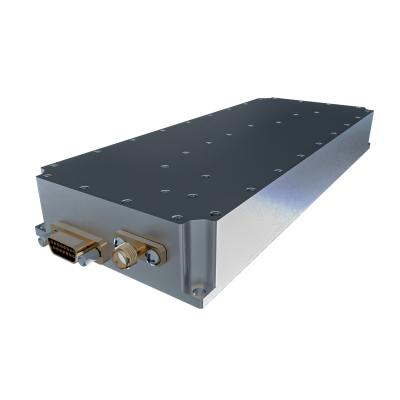 China 4200-4500 Mhz Psat 66 de Module van de de Versterkerrf Versterker van de dBmc Band Te koop