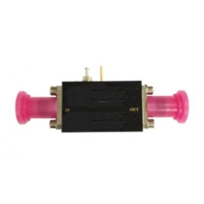 중국 0.5~2.0 GHz S 대역 증폭기 Psat 15 dBm RF 전원 모듈 판매용