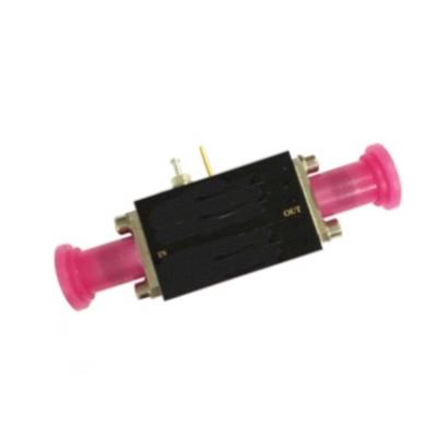 Cina 0.5 a 2,0 GHz Amplificatore di banda S Psat 15 dBm RF Power Module in vendita