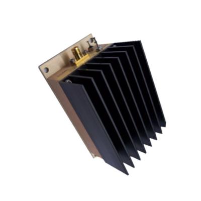 Cina 1.6 a 2,4 GHz Amplificatore di potenza a banda S P1dB 27 dBm Amplificatore di potenza RF in vendita