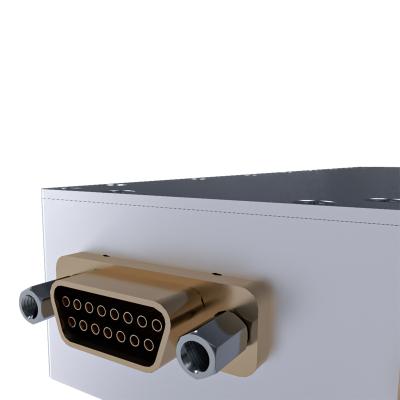 Cina 960 - 1215 MHz Amplificatore di potenza a banda L Psat 60 dBm Amplificatore RF a bassa potenza in vendita