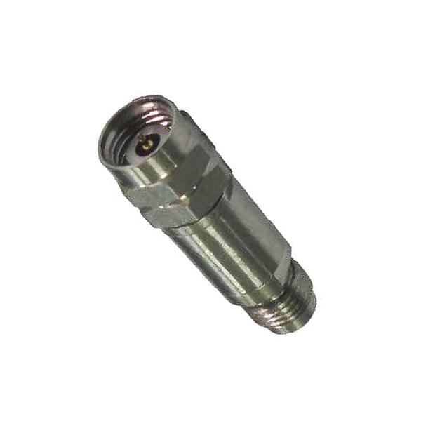 2 W attenuatori fissi coaxiali DC-50 GHz connettore 2,4 mm