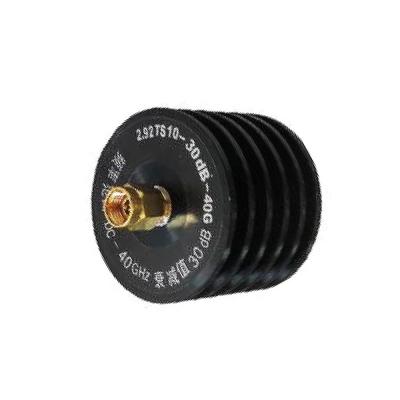 China 2.92 Mm RF Connector Coaxial Fixed Attenuators 5 W DC - 40 GHz for sale