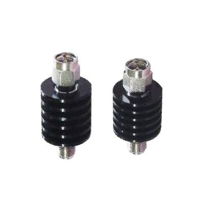 China SMA Attenuator 5 W Coaxial Fixed Attenuators DC-26.5 GHz for sale
