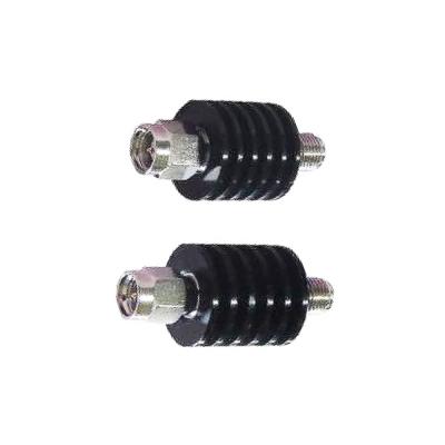 China SMA Attenuator 5 W Coaxial Fixed Attenuators DC-26.5 GHz for sale