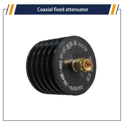 Cina DC-40 GHz 10 W Attenuatori connettore 2,92 mm Attenuatore in vendita