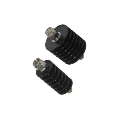 China 10 W Attenuators Connector 2.92mm SMA Attenuator 10 dB DC-26.5 GHz for sale