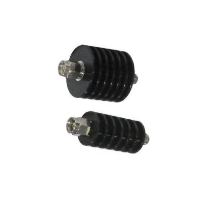 China 10 W Attenuators Connector 2.92mm SMA Attenuator 10 dB DC-26.5 GHz for sale