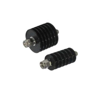 China 10 W Attenuators Connector 2.92mm SMA Attenuator 10 dB DC-26.5 GHz for sale