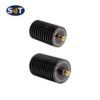 China 20 W RF Attenuators N Type  DC - 40 GHz Connector 2.92 mm for sale