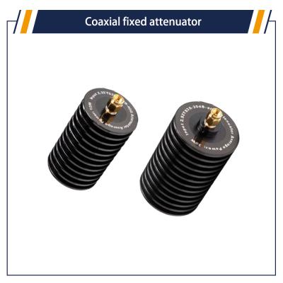 Cina 20 W Attenuatori RF N Tipo DC - 40 GHz connettore 2,92 mm in vendita