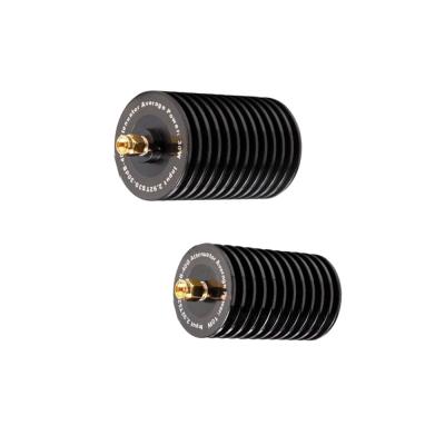 Cina 20 W Attenuatori RF N Tipo DC - 40 GHz connettore 2,92 mm in vendita