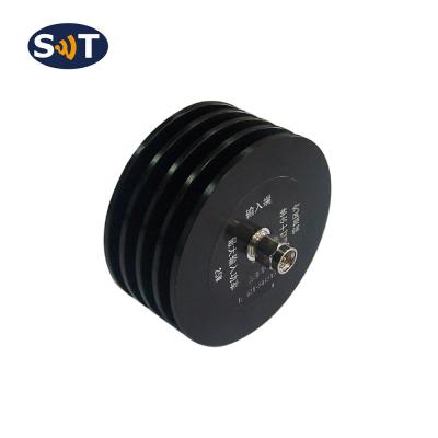 China 25 W Coaxial Fixed RF attenuator SMA attenuator 10 dB DC-26.5 GHz Connector for sale
