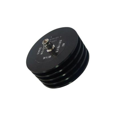 China 25 W Coaxial Fixed RF attenuator SMA attenuator 10 dB DC-26.5 GHz Connector for sale