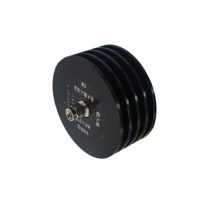 China 25 W Coaxial Fixed RF attenuator SMA attenuator 10 dB DC-26.5 GHz Connector for sale