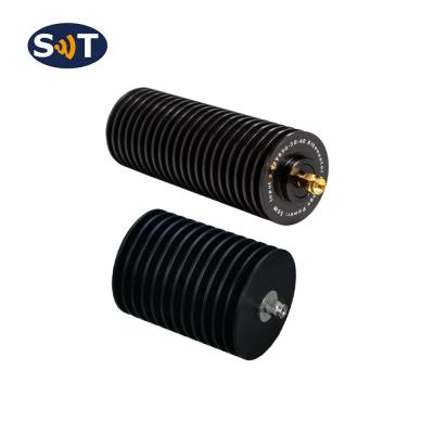 China DC - 40 GHz  50 W Coaxial Fixed 2.92 mm Attenuator Type N Attenuator for sale