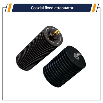 Cina DC - 40 GHz 50 W Coassiale Fissa 2,92 mm Attenuatore Tipo N Attenuatore in vendita