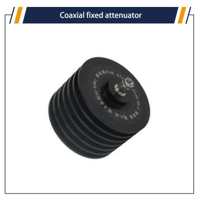 Cina 50 W 3,5 mm Attenuatore audio DC-26,5 GHz connettore SMA 2,92 mm in vendita