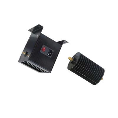 China 100 W Coaxial Fixed Fixed RF Attenuator DC26.5 GHz 2.92 mm Attenuator for sale