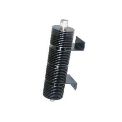 China 100 W Coaxial Fixed Dual Linear Polarization Antenna 40 dB Attenuator SMA TNC for sale