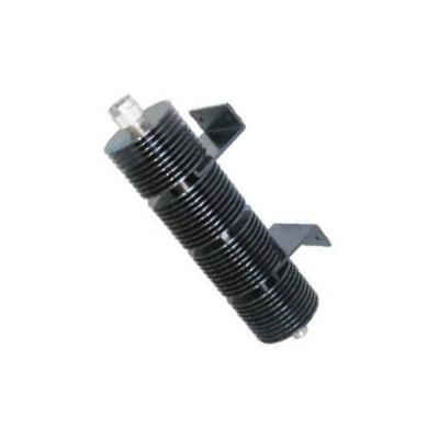 China 100 W Coaxial Fixed Dual Linear Polarization Antenna 40 dB Attenuator SMA TNC for sale