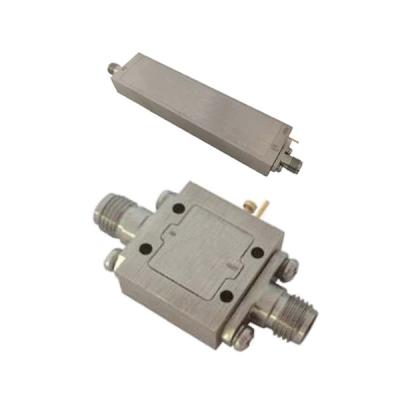 中国 1.6-3.1 GHz P1dB 18dBm ブロードバンド低ノイズアンプ ラダーと無線システム用 販売のため