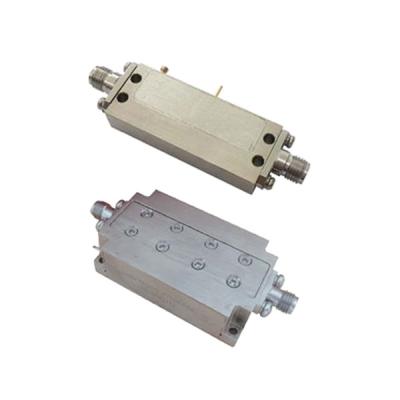 China Wide Band Low Noise Amplifier 1.1-2.3 GHz P1dB 8 dBm RF Power Amplifier for sale