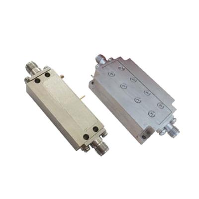 China Wide Band Low Noise Amplifier 0.5-2 GHz P1dB 12 dBm RF Power Amplifier for sale