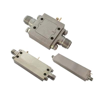 Cina Amplificatore a banda larga a basso rumore da 0,5-2 GHz P1dB 10 dBm Amplificatore di potenza RF in vendita