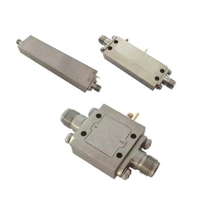 China Wide Band Low Noise Amplifier 0.5-2 GHz P1dB 15 dBm RF Power Amplifier for sale