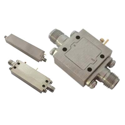 China Wide Band Low Noise Amplifier 0.5-2 GHz P1dB 14 dBm RF Power Amplifier for sale