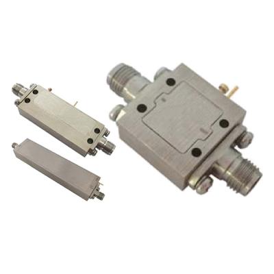 Cina Amplificatore a bassa frequenza a banda larga 0,5-2 GHz P1dB 14 dBm Amplificatore di potenza RF in vendita