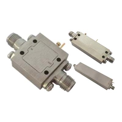 China Wide Band Low Noise Amplifier 0.5-2 GHz P1dB 20 dBm RF Power Amplifier for sale