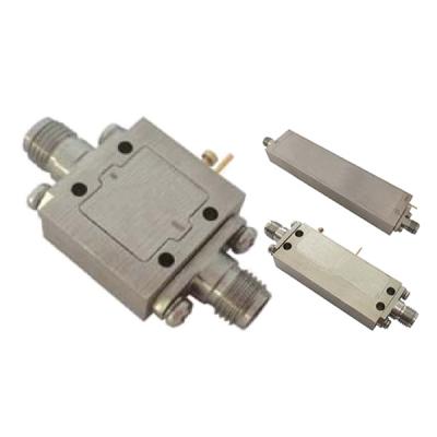 Cina Amplificatore a bassa frequenza a banda larga 0,5-2 GHz P1dB 18 dBm Amplificatore di potenza RF in vendita