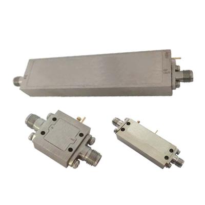 China Wide Band Low Noise Amplifier 0.5-2 GHz P1dB 10 dBm RF Power Amplifier for sale