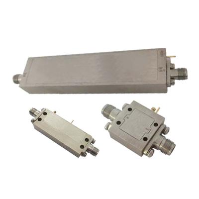 Cina Amplificatore a bassa frequenza a banda larga 0,5-1 GHz P1dB 14 dBm Amplificatore di potenza RF in vendita