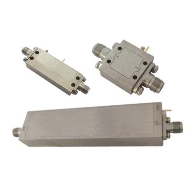 China Wide Band Low Noise Amplifier 0.5-1 GHz P1dB 12 dBm RF Power Amplifier for sale