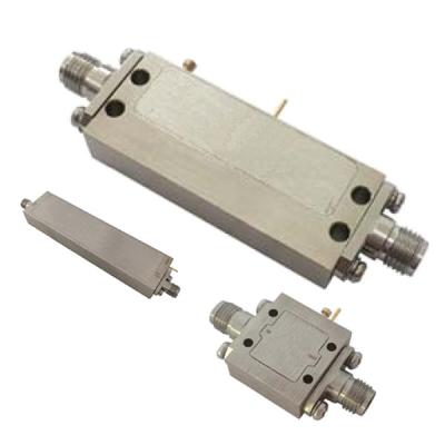 China Wide Band Low Noise Amplifier 1-4 GHz P1dB 10 dBm RF Power Amplifier for sale