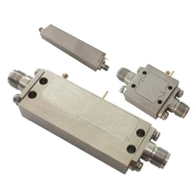 China Wide Band Low Noise Amplifier 1-4 GHz P1dB 10 dBm RF Power Amplifier for sale