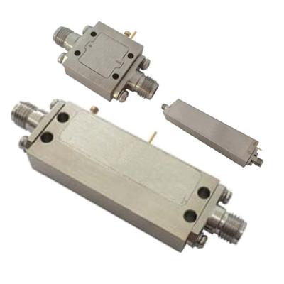 China Wide Band Low Noise Amplifier 1-3 GHz P1dB 8 dBm RF Power Amplifier for sale