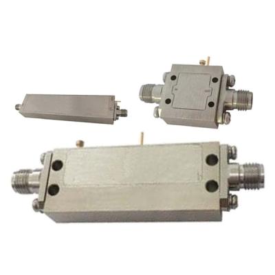 China Wide Band Low Noise Amplifier 1-4 GHz P1dB 12 dBm RF Power Amplifier for sale