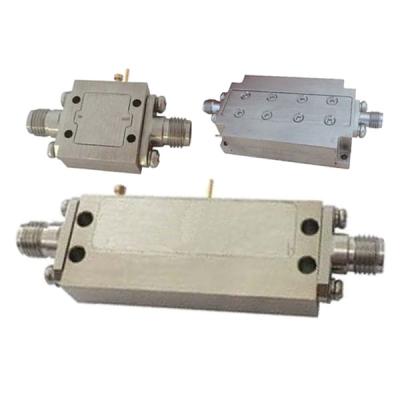 China Wide Band Low Noise Amplifier 0.5-1 GHz P1dB 10 dBm RF Power Amplifier for sale