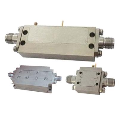 Cina Amplificatore a banda larga a basso rumore 1-2 GHz P1dB 10 dBm Amplificatore di potenza RF in vendita